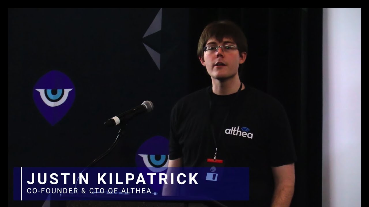 Althea - Gravity Bridge, A Radically Simple Bridge For A Cross Chain ...