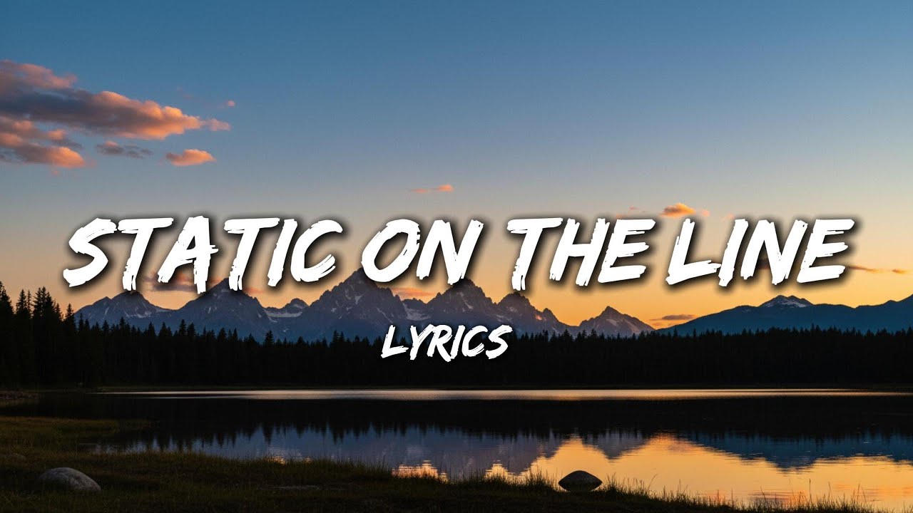 Static on the Line - Heartbreak Healing Melodies 2026 - YouTube