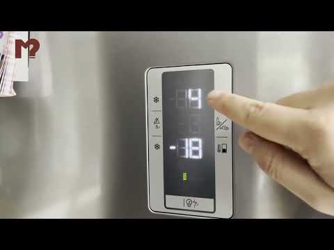 Arçelik Buzdolabı Ayarı Nasıl Yapılır? Yaz ayarı Kış ayarı kaç olmalı