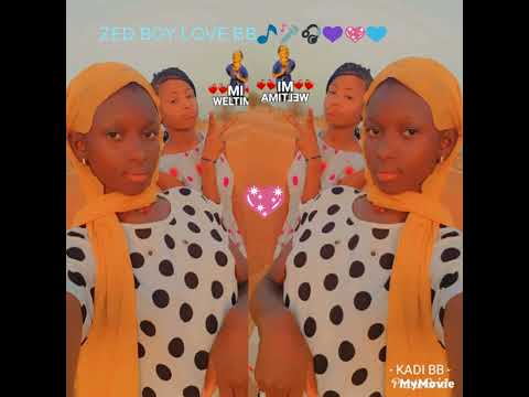 ZED_BOY LOVE BB 🎵🎤🎧🔊👉💜💖💙 2023 ZED BOY - YouTube