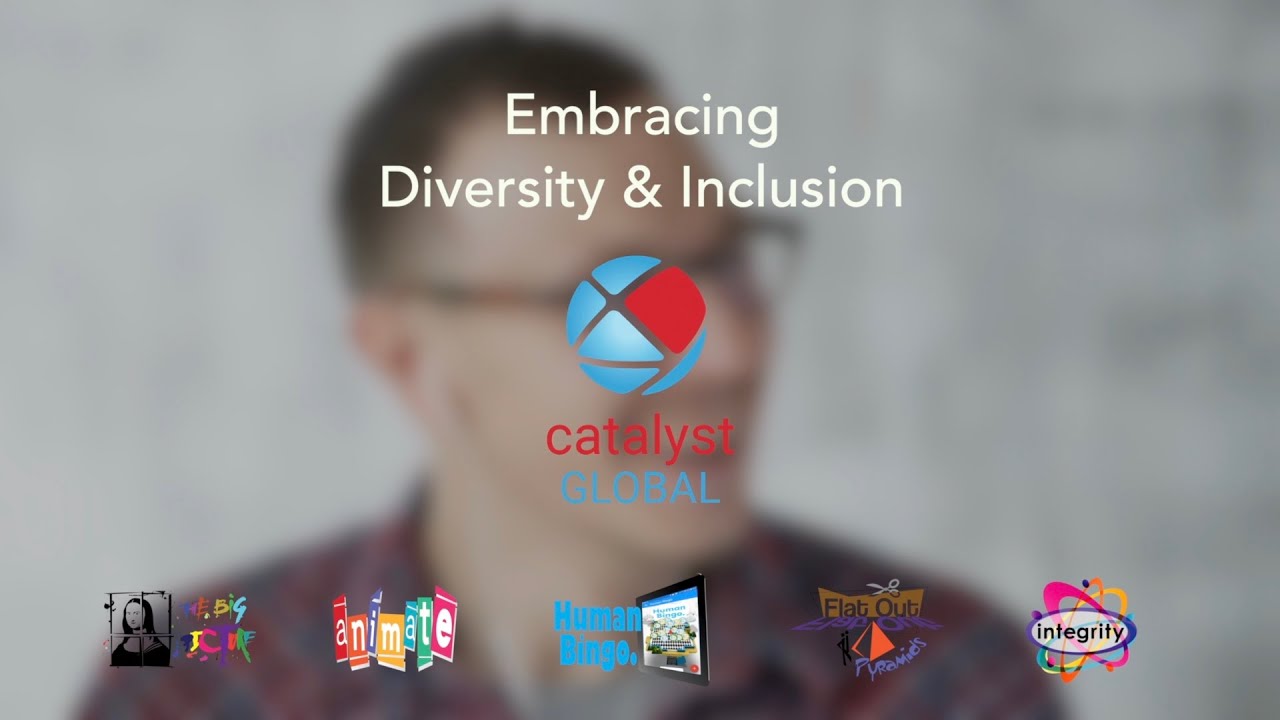 6 Inclusive Team Building Activities to Foster Diversity and Inclusion ...