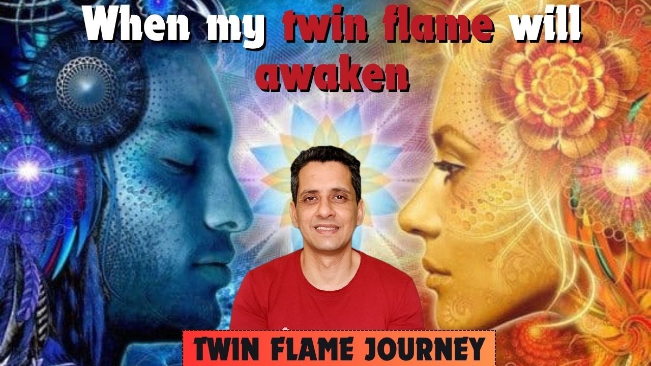 When my twin flame will awaken | TF-671 - YouTube