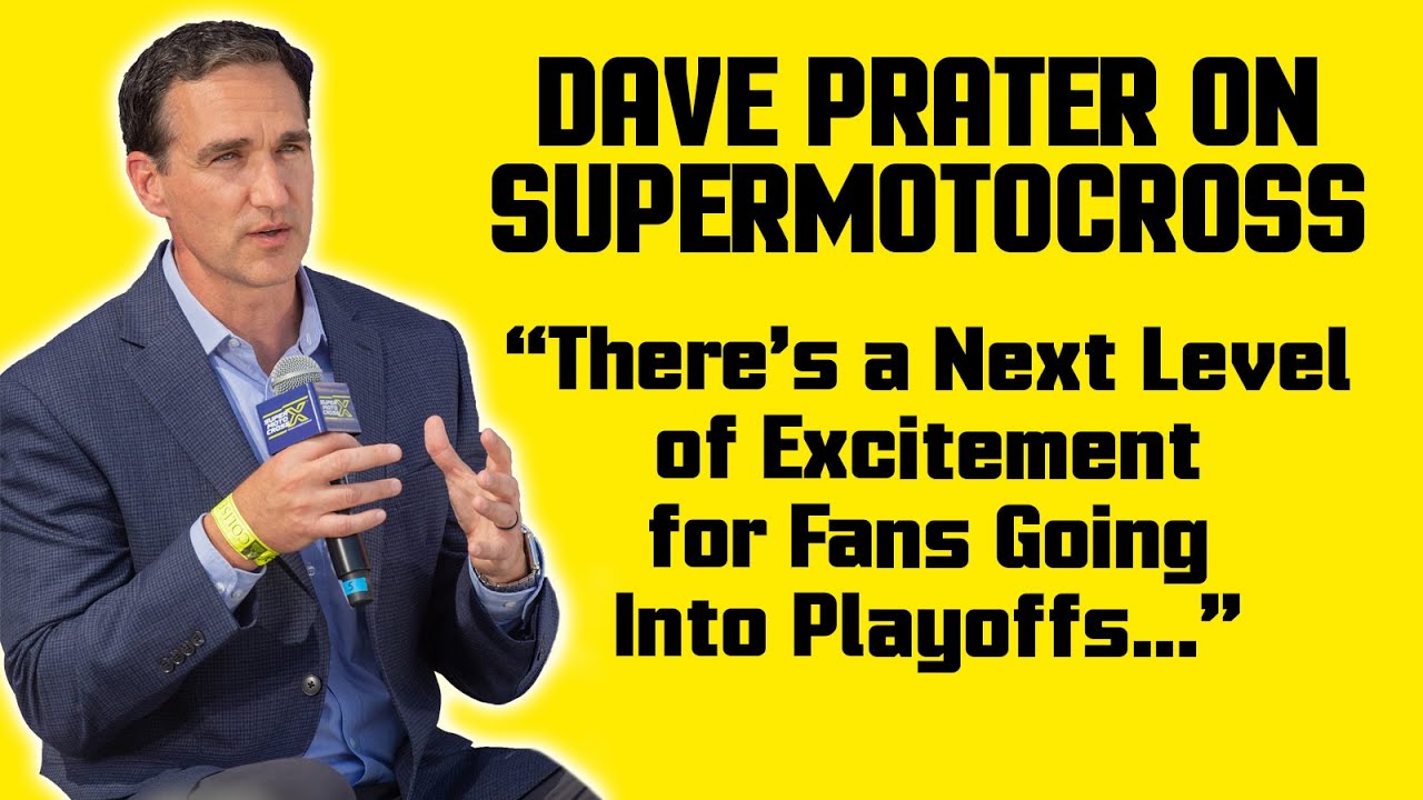 "There's a Next Level of Excitement for Fans Going Into Playoffs ...