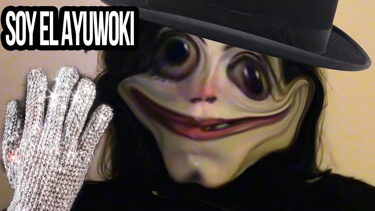 El Ayuwoki cantando #Ayuwoki - YouTube