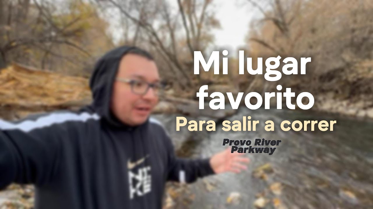 Explorando el Encanto Natural del Provo River Parkway | Una Aventura ...