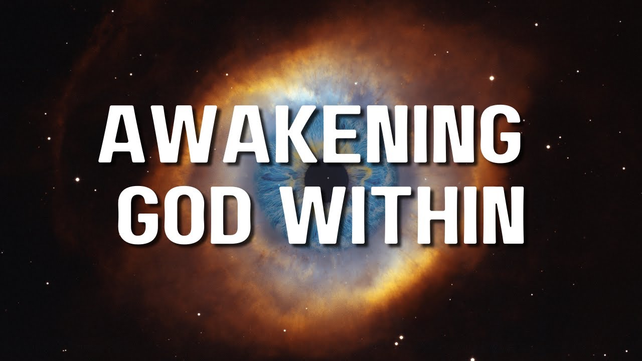 Awakening God Within: Your Truth - YouTube