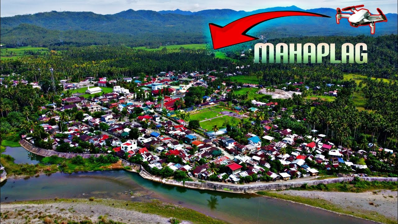 Mahaplag Leyte today😍 - YouTube