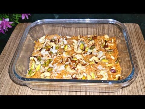 How To make Feni I Feni Recipe | Easy and quick recipe @Desispice672 ...