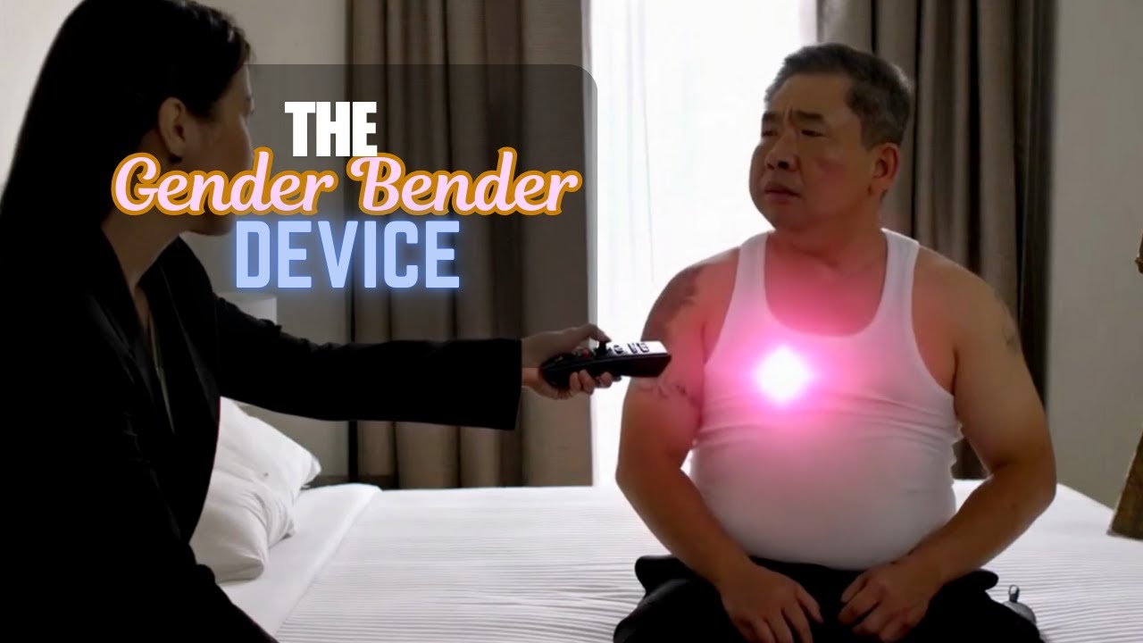 YOU WONT BELIEVE HOW REAL THESE LOOK! Men turned into women by Gender ...