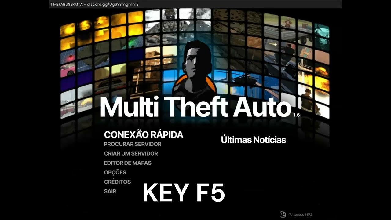 MTA:SA Free Lua Executor (Lua Injector) (Gratis) - YouTube