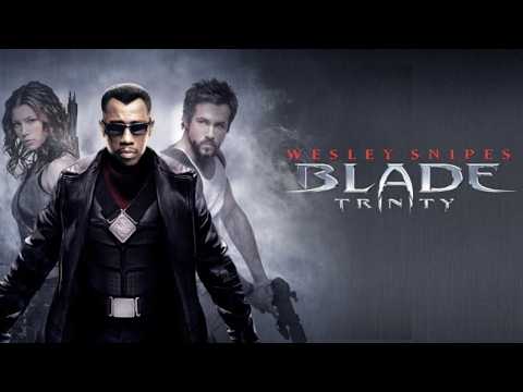 Blade Trinity (2004) Movie | Wesley Snipes, Ryan Reynolds | Review and Reaction