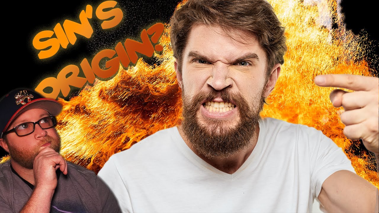 Understanding the Origin of Sin | Gen 4 - YouTube