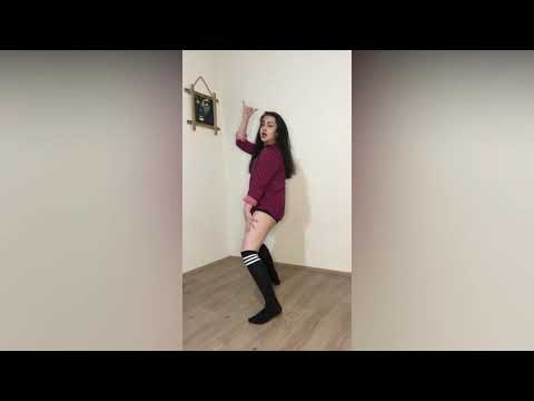 Benimle dans edin❤️