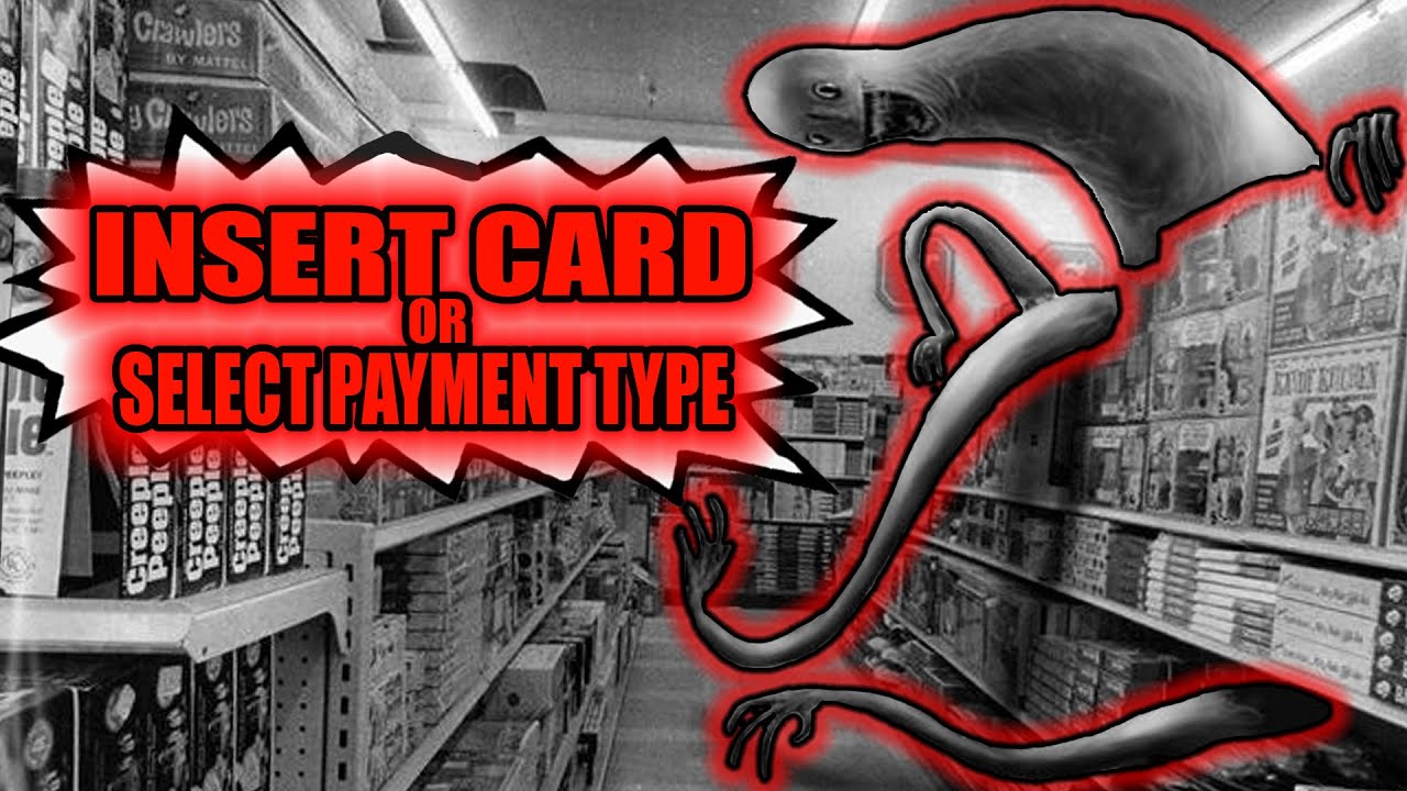 THE LAST CUSTOMER - Leovincible Creations - YouTube