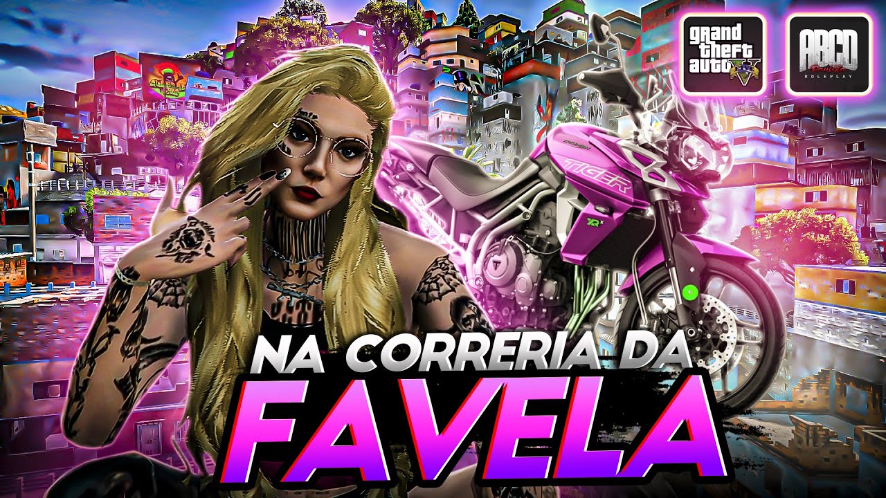 GTA RP - ABCD Roleplay - Mavie 52º EP - LIVE AO VIVO - YouTube