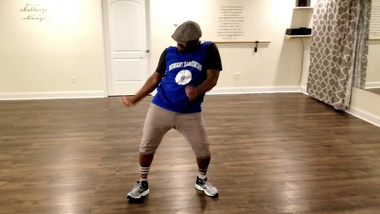 Slow Down - Hip Hop 4 Starters - YouTube