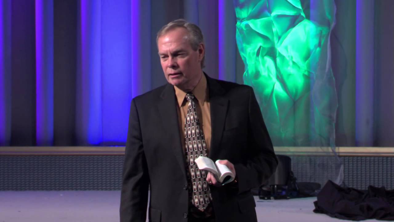 4/27/2014 Sunday 10:30AM Service: Special Guest Speaker: Andrew Wommack ...