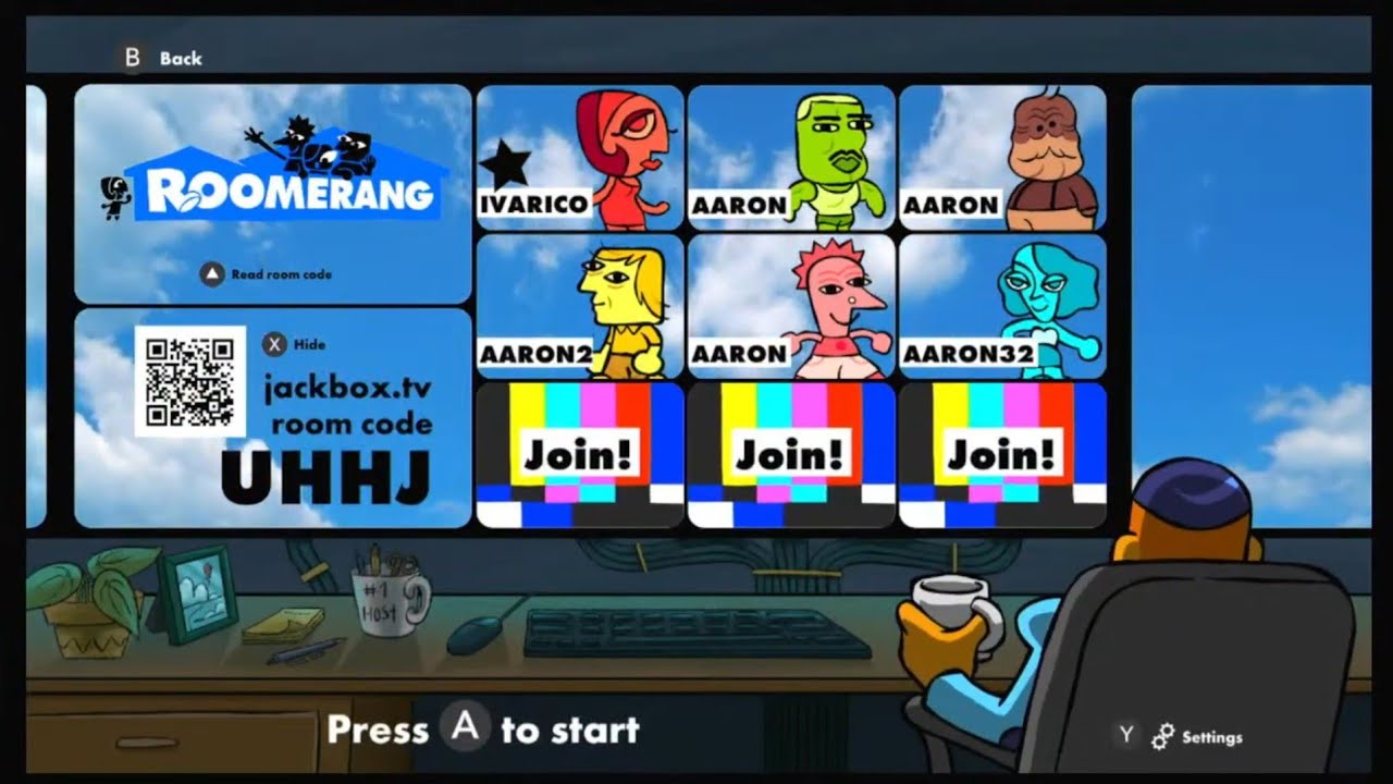 Funstream: Lets play some games #447 - YouTube