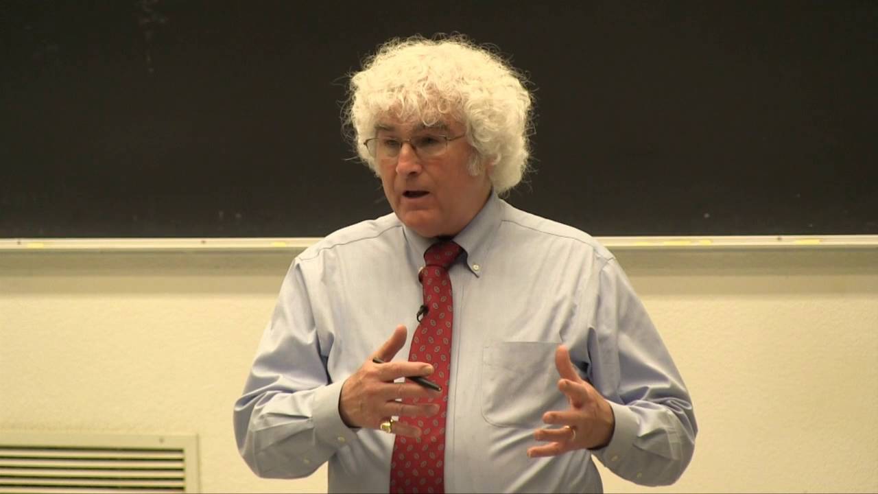 Daniel Sheehan - 5-31-2016 - YouTube