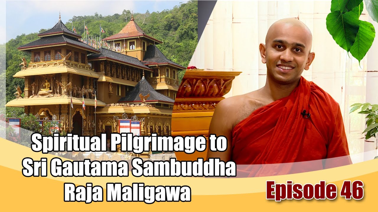 Spiritual Pilgrimage to Sri Gautama Sambuddha Raja Maligawa | Mirror of ...