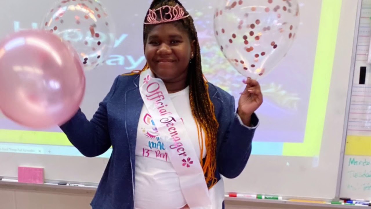 Class 706 Recap of the school year! - YouTube