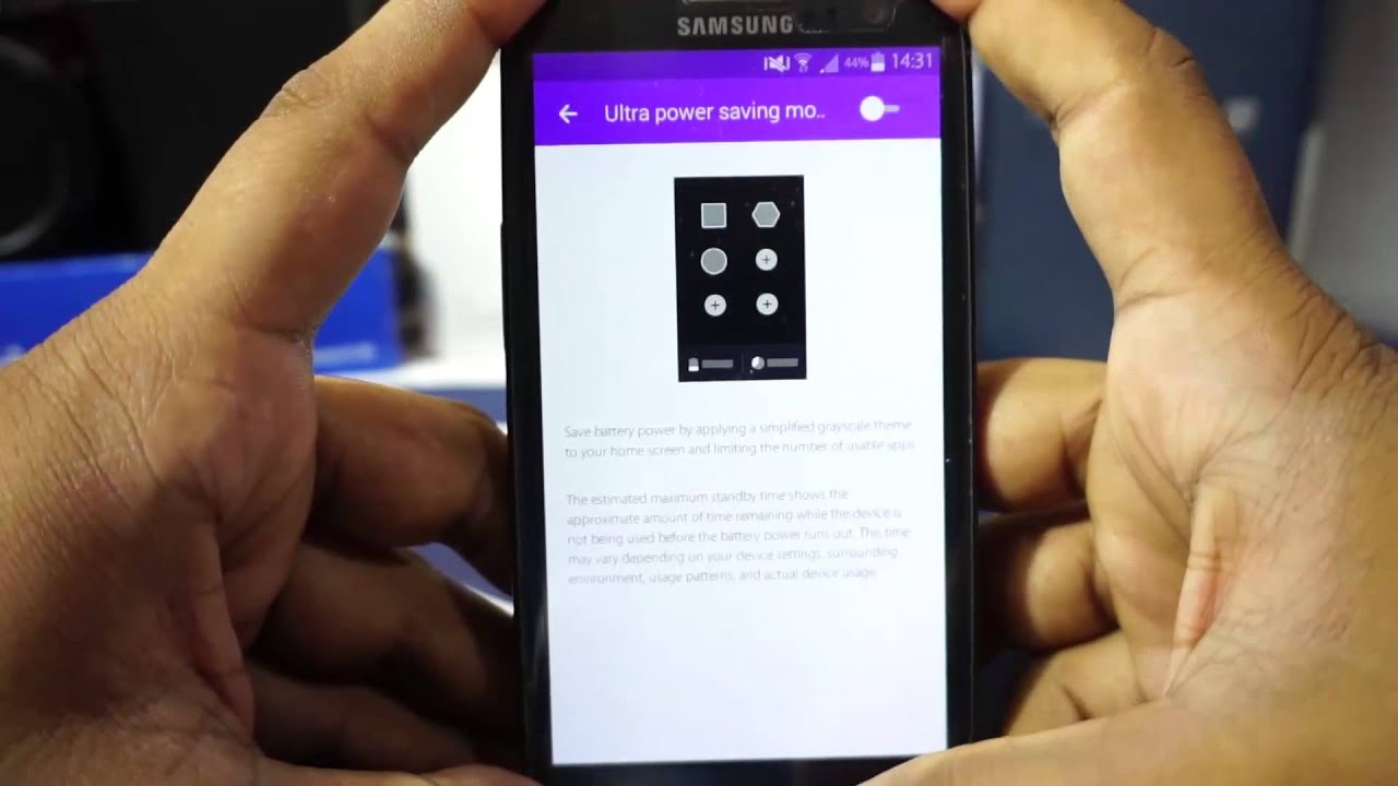 Smart ROM For Galaxy S3 (GT-i9300) - YouTube