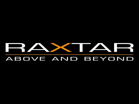 RAXTAR CORPORATE MOVIE APRIL 2019