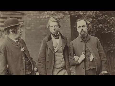 John Ruskin and Effie Gray