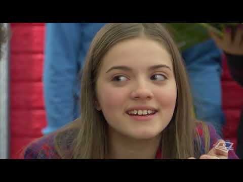 Les petites cornes - Subito texto - Saison 3 | Épisode 103