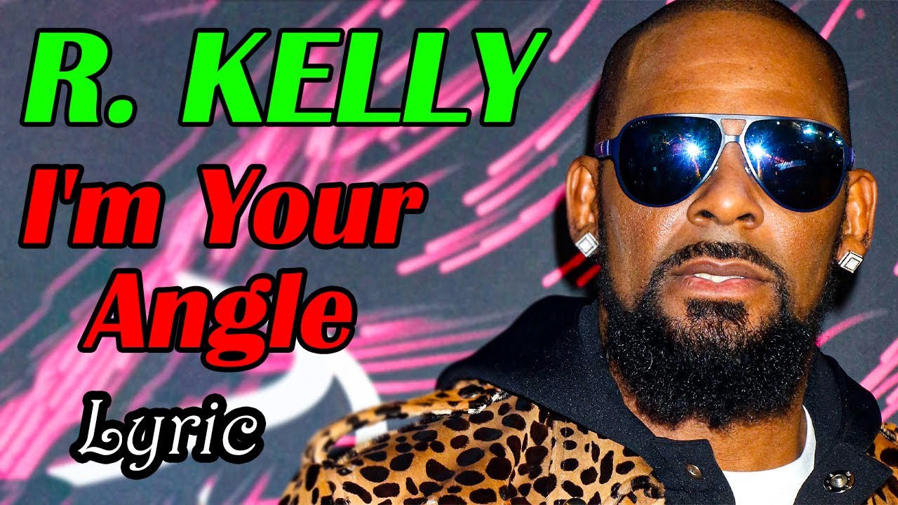 R. Kelly - I'm Your Angle ft. Céline Dion - 90'S Slow Jams Mix ...