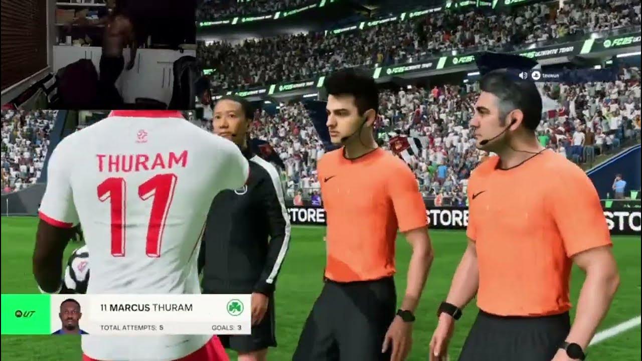 Teuwun Becomes Neighborhood Hero After Win Vs DJ Trezzor For Free DJ EJ Halloween Party Tickets ...