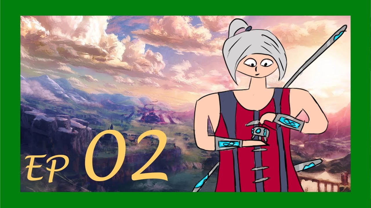 The World In Peril! The Legend Of Zelda DND!!! - YouTube