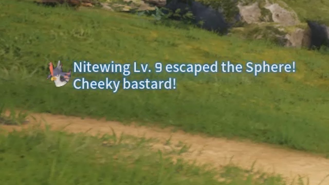 Like Pokemon but with Swearing - YouTube