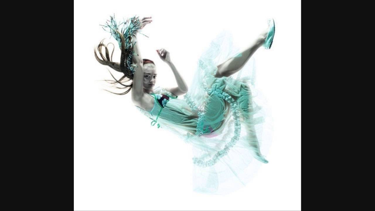 Falling Fairy - YouTube