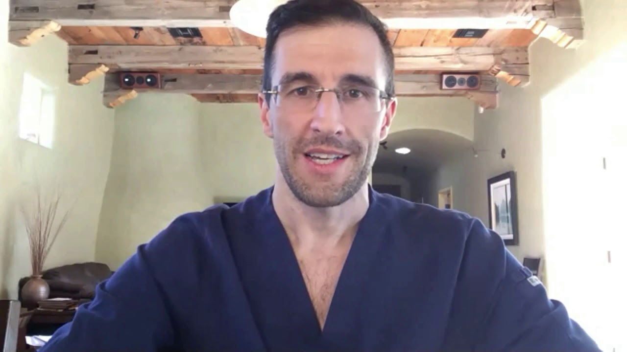 Matt Heinz DGT Meeting Oct 26, 2020 - YouTube