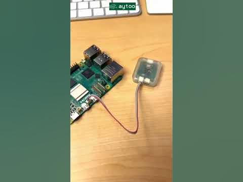 Raspberry pi 5 - YouTube