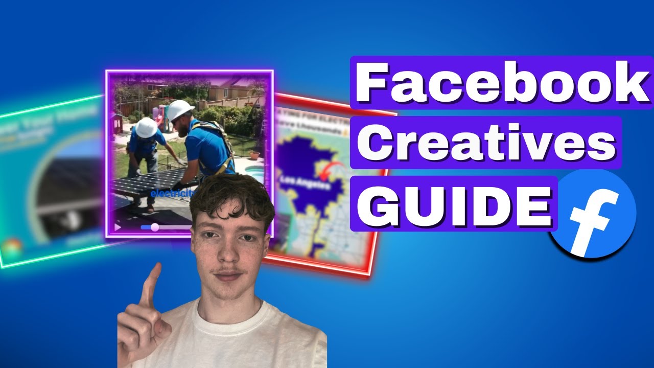 The Ultimate Facebook Creative Guide for 2024! [Step-by-Step Tips ...