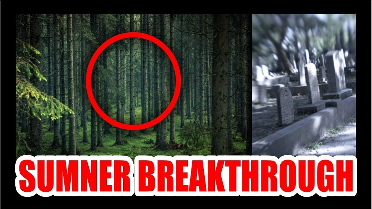 THE SUMNER CASE; NEW CLUE BREAKTHROUGH| Chronicles of crime - YouTube