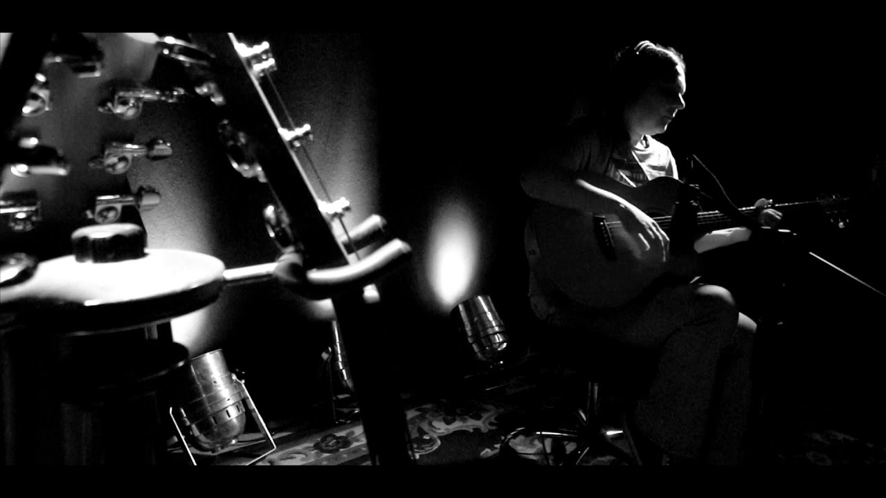 'Merry Go Round' Marie Marx Official Video - YouTube