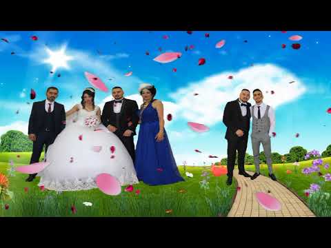 Dügün Töreni Nejlya ve Ercihan-1