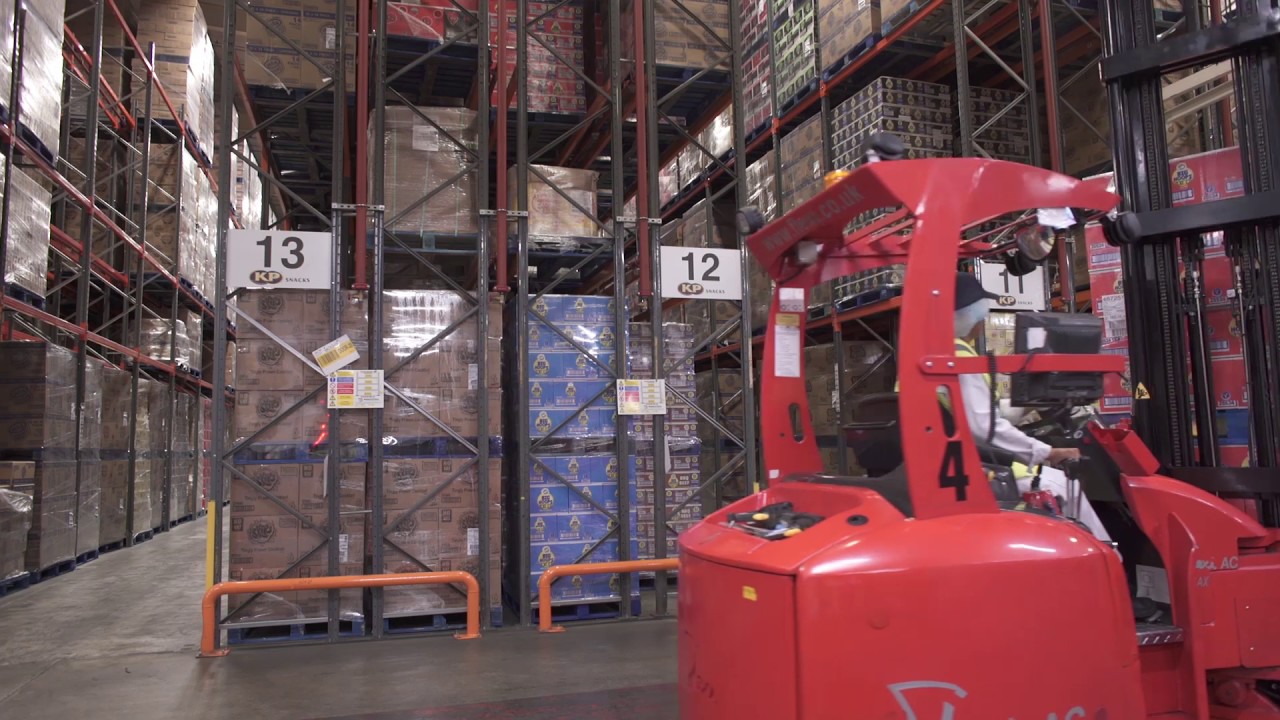 StorMAX Demo Video - YouTube