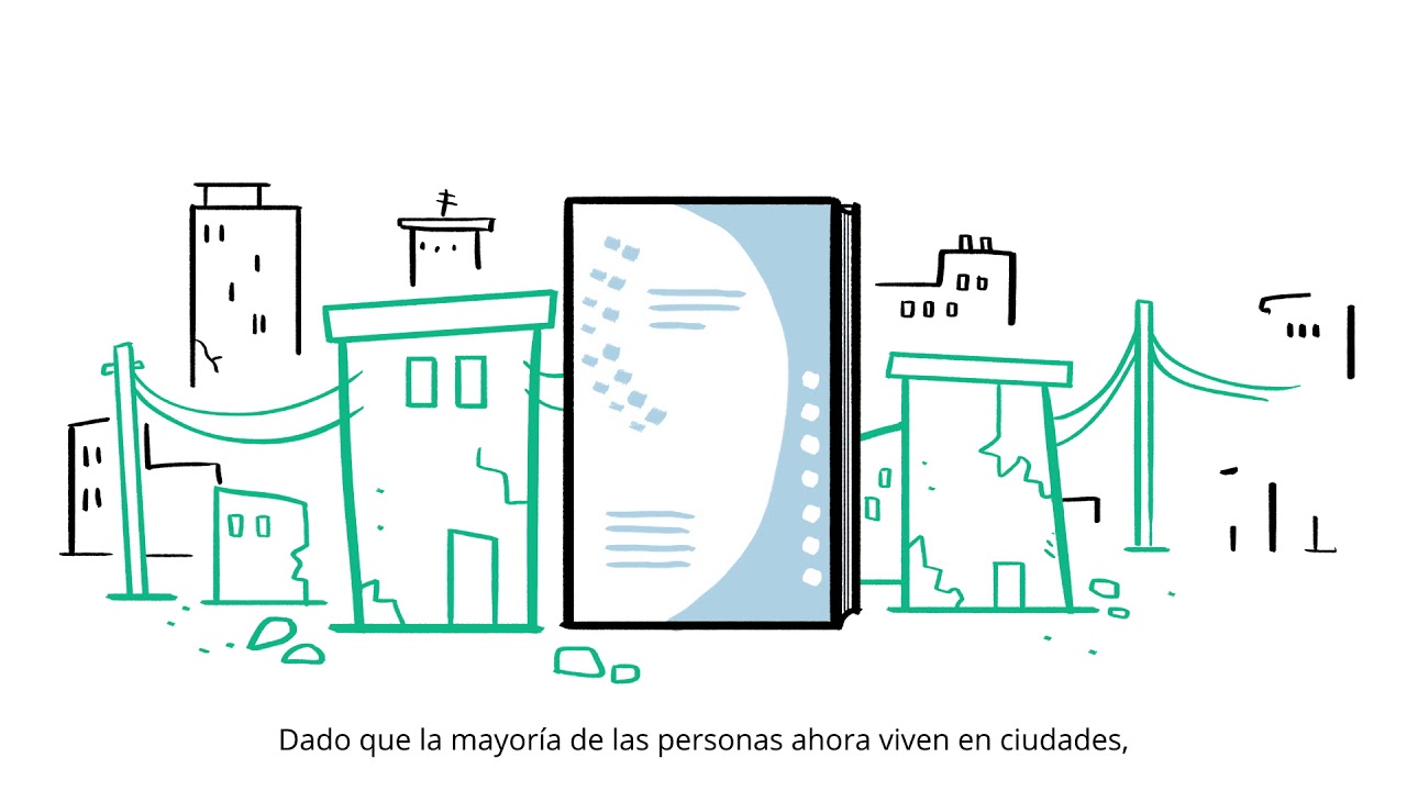 ¿Cuáles son las novedades del Manual Esfera 2018? - YouTube