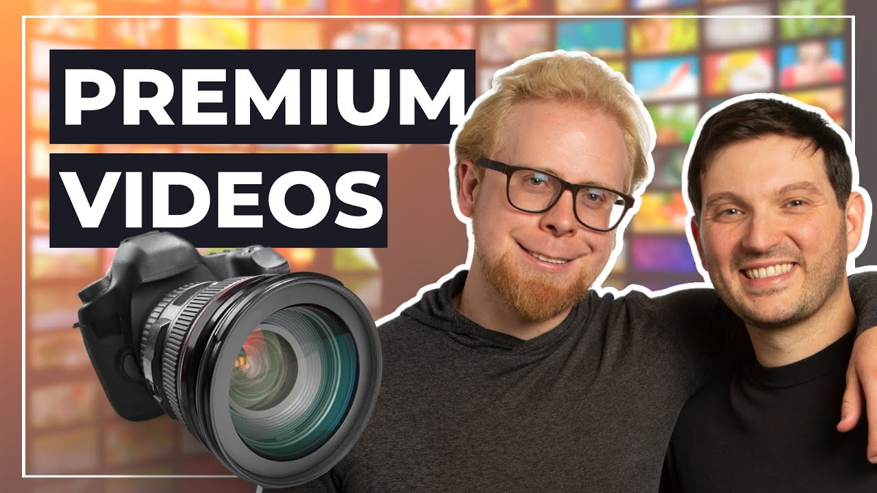 4 Reasons to Hire a Video Production Company - YouTube