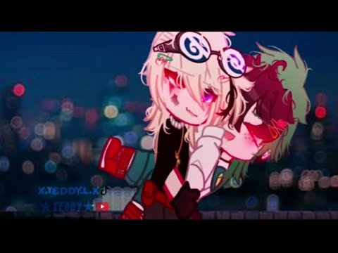 I'll dance, dance, dance~ ||! MYAU! || bkdk🧡💚|| V. obsessed Bakugou x h ...