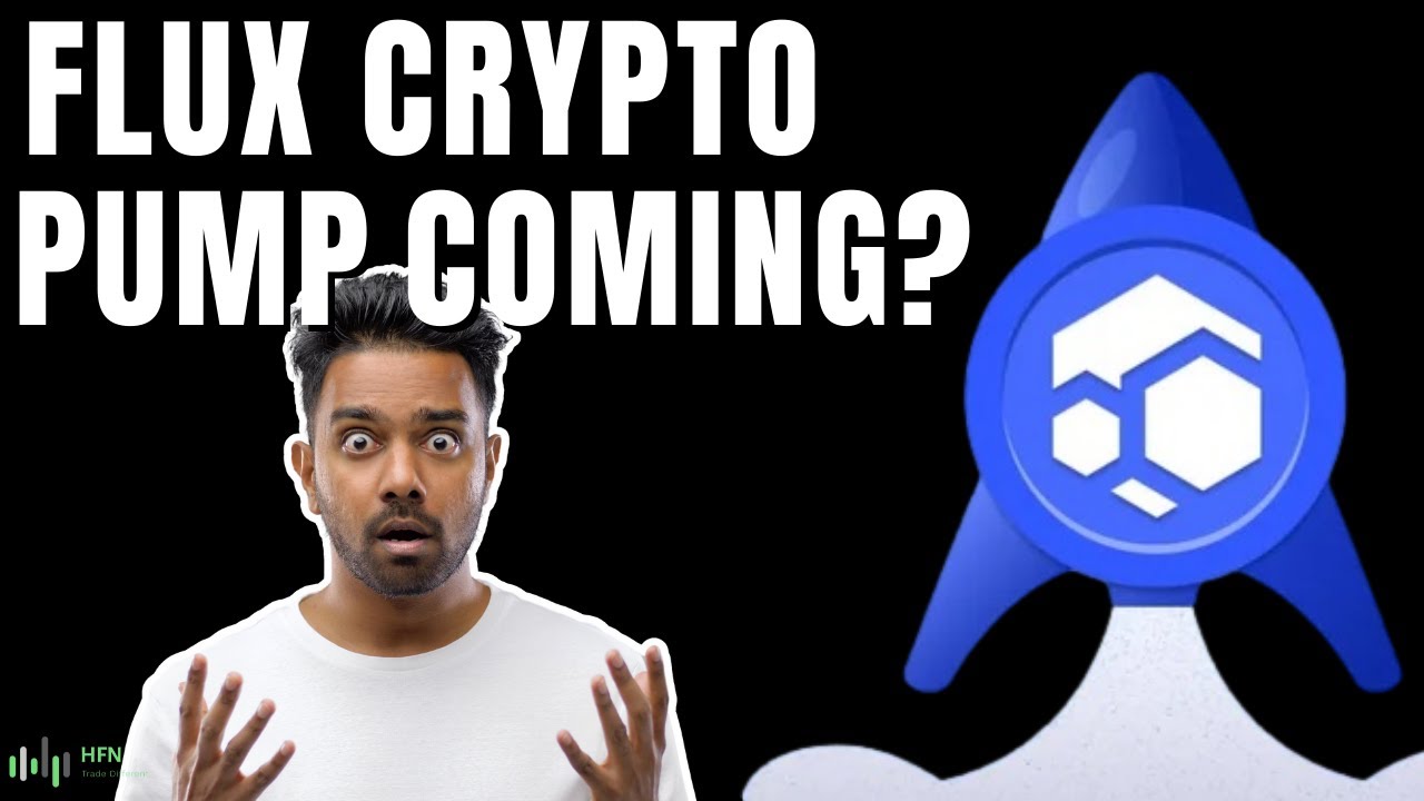 Flux Price Prediction - Is FLUX Coin About To Pump? Crypto Trader ...