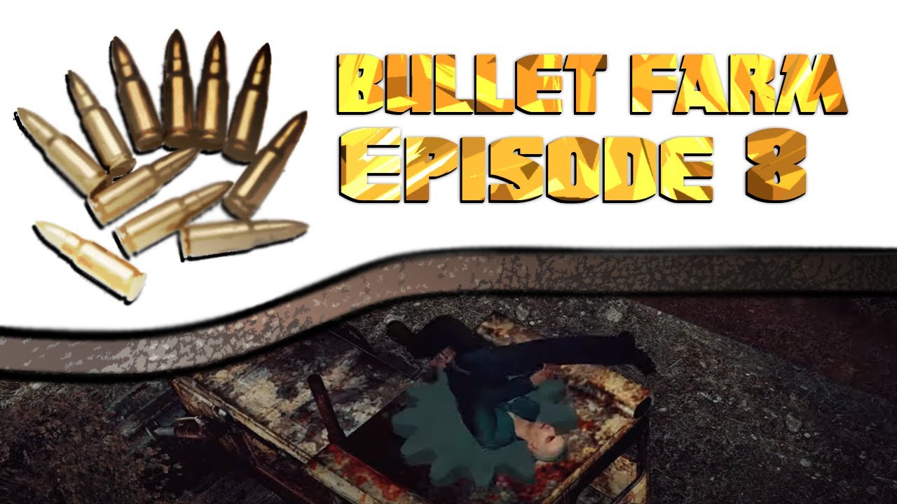 Gmod Series - Bullet Farm (Ep. 8) - YouTube