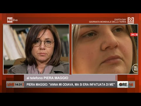 La scomparsa di Denise Pipitone tra odio e depistaggi - Ore 14 del 22/04/2021
