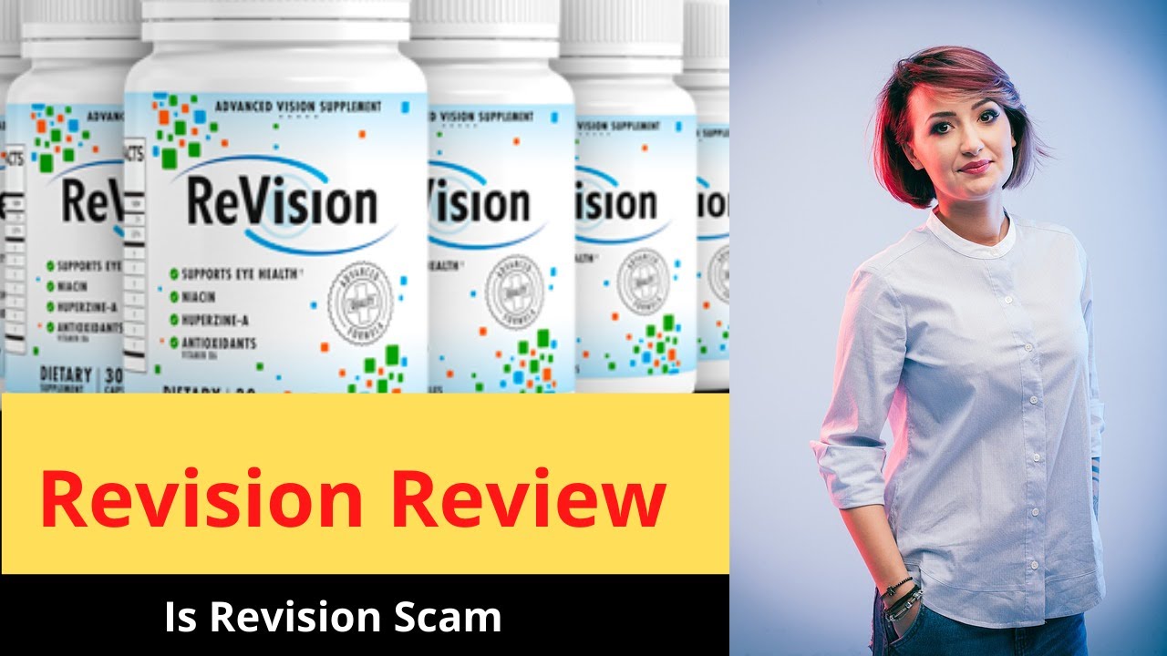 Revision Review | Is Revision Scam ? - YouTube