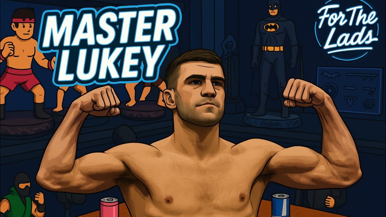 Episode 6 - Luke Cummo Podcast interview - YouTube