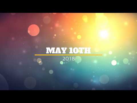 On this Day in History-May 10th - YouTube